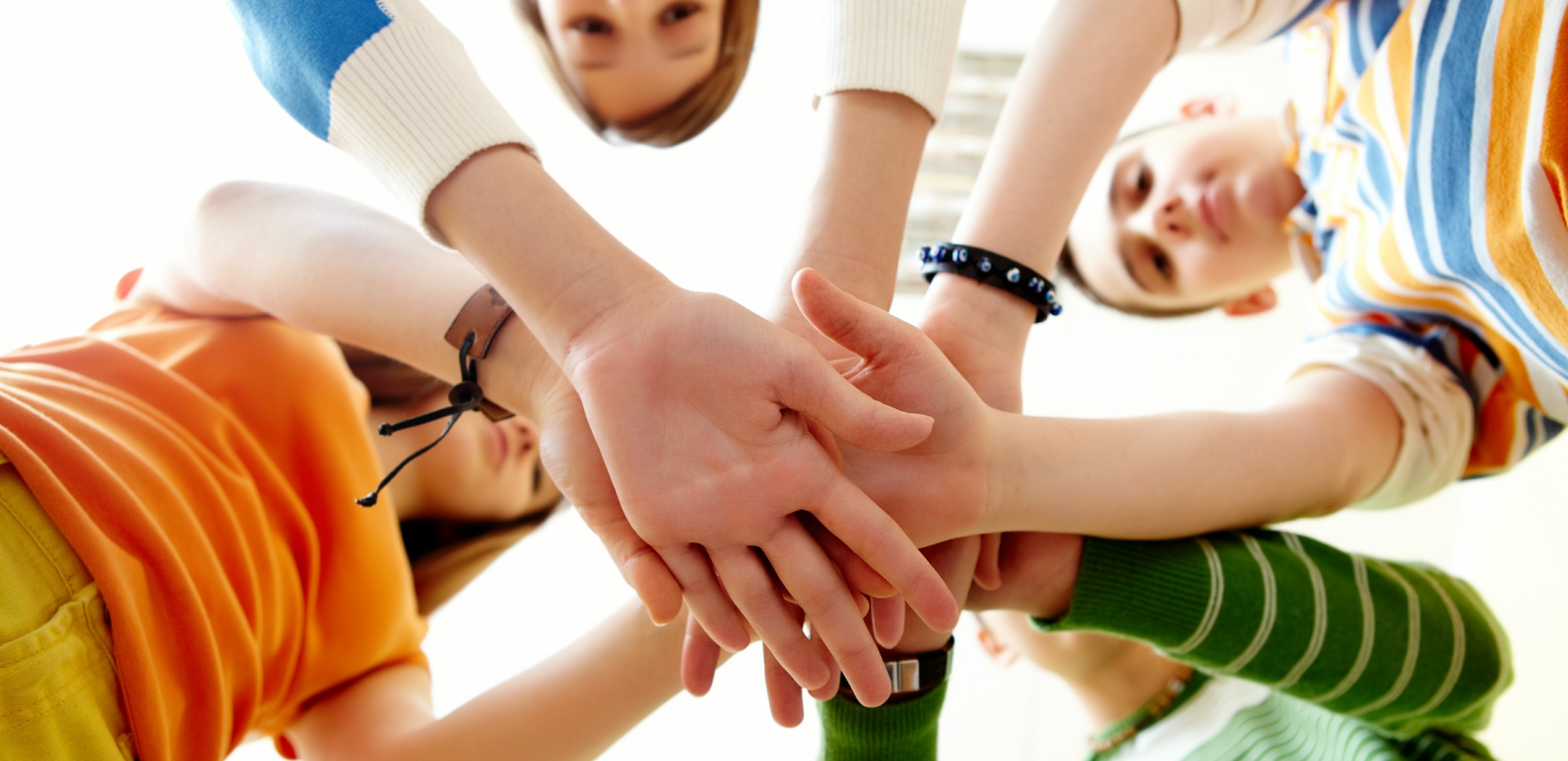 Get Involved - D&G Befriending Project