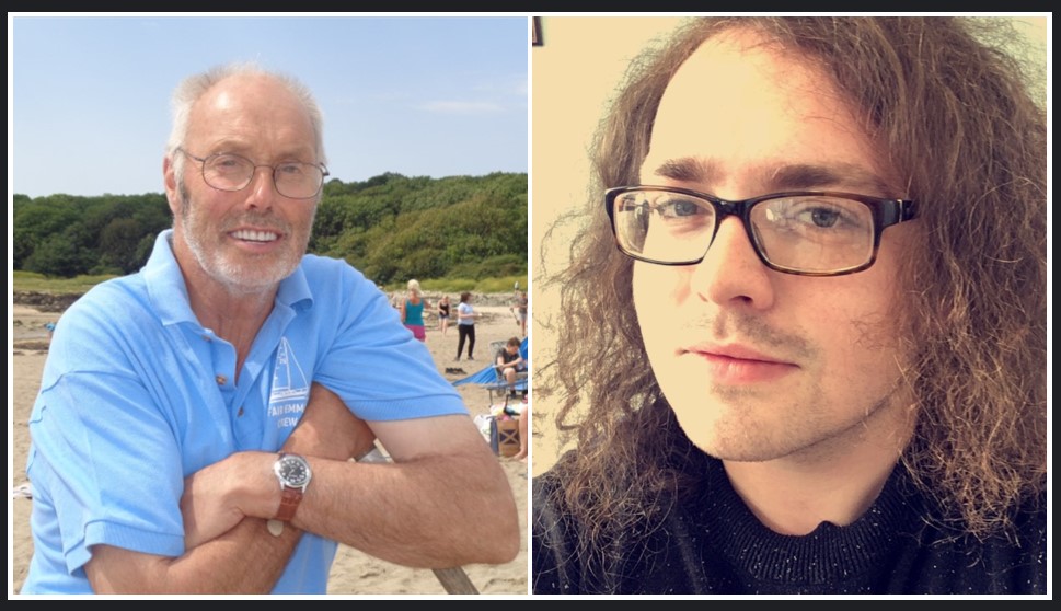 Jason Railton's Instagram, Twitter & Facebook on IDCrawl