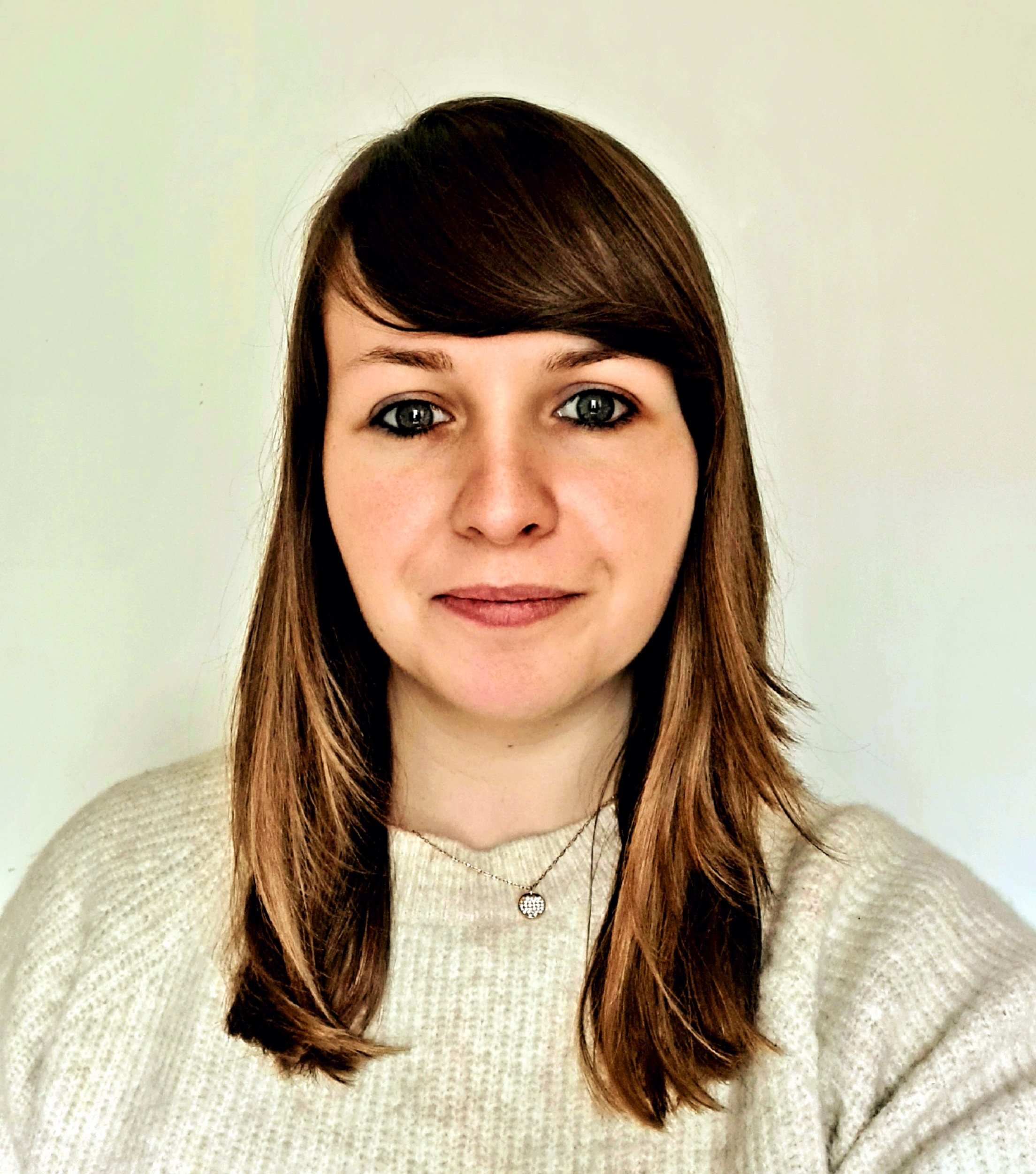 Beth Maddox - Dumfries & Galloway Befriending Project